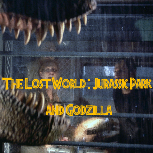 Godzilla 1997