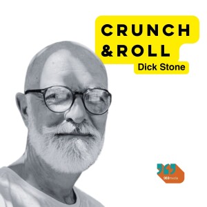 Crunch & Roll | 969media Ltd