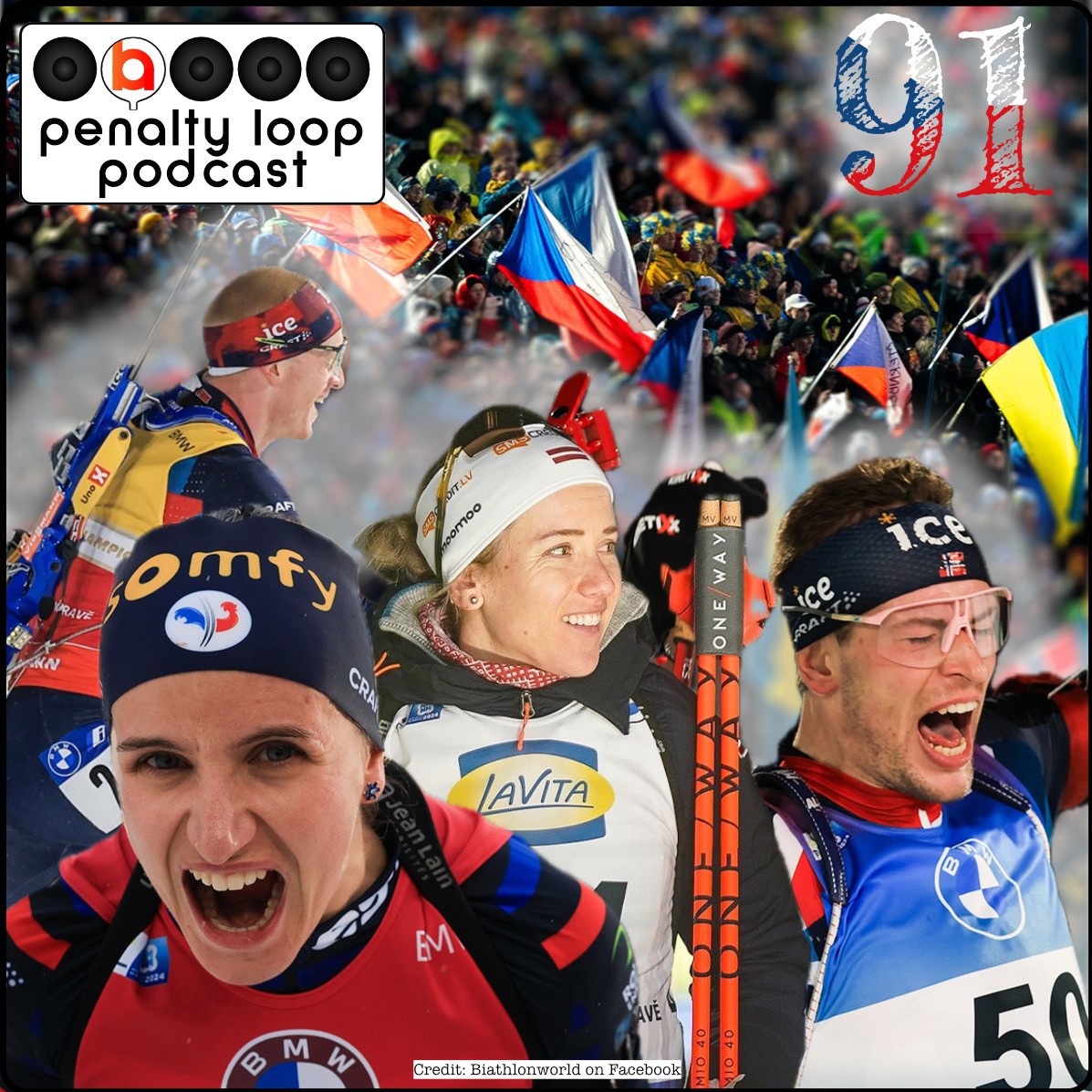 The Penalty Loop Podcast | Ivy.fm
