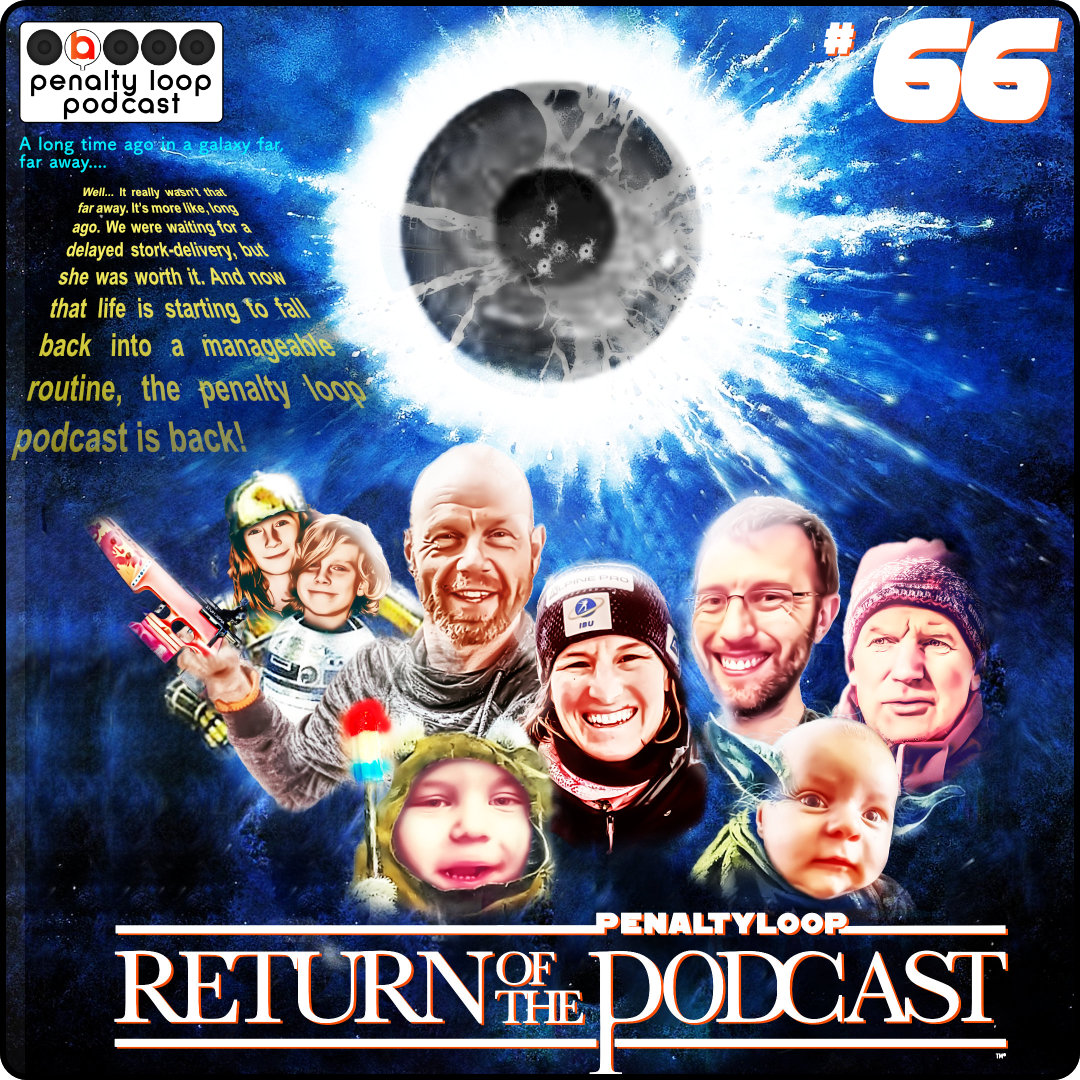 The Penalty Loop Podcast | Ivy.fm