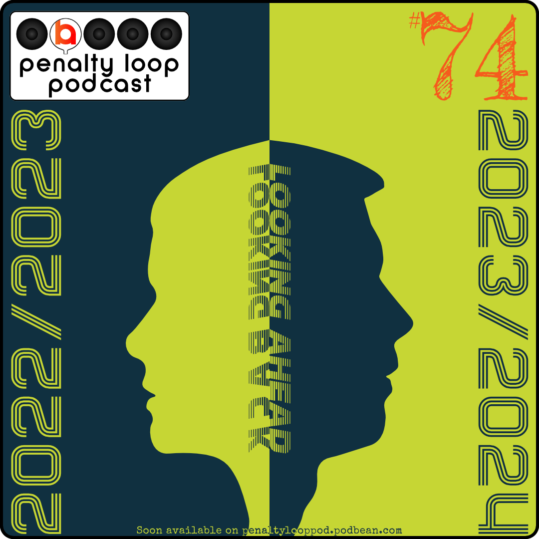 The Penalty Loop Podcast | Ivy.fm