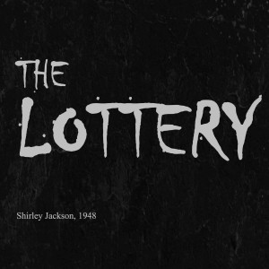 The Lottery by Shirley Jackson (1948) | Horror Story Narration ...