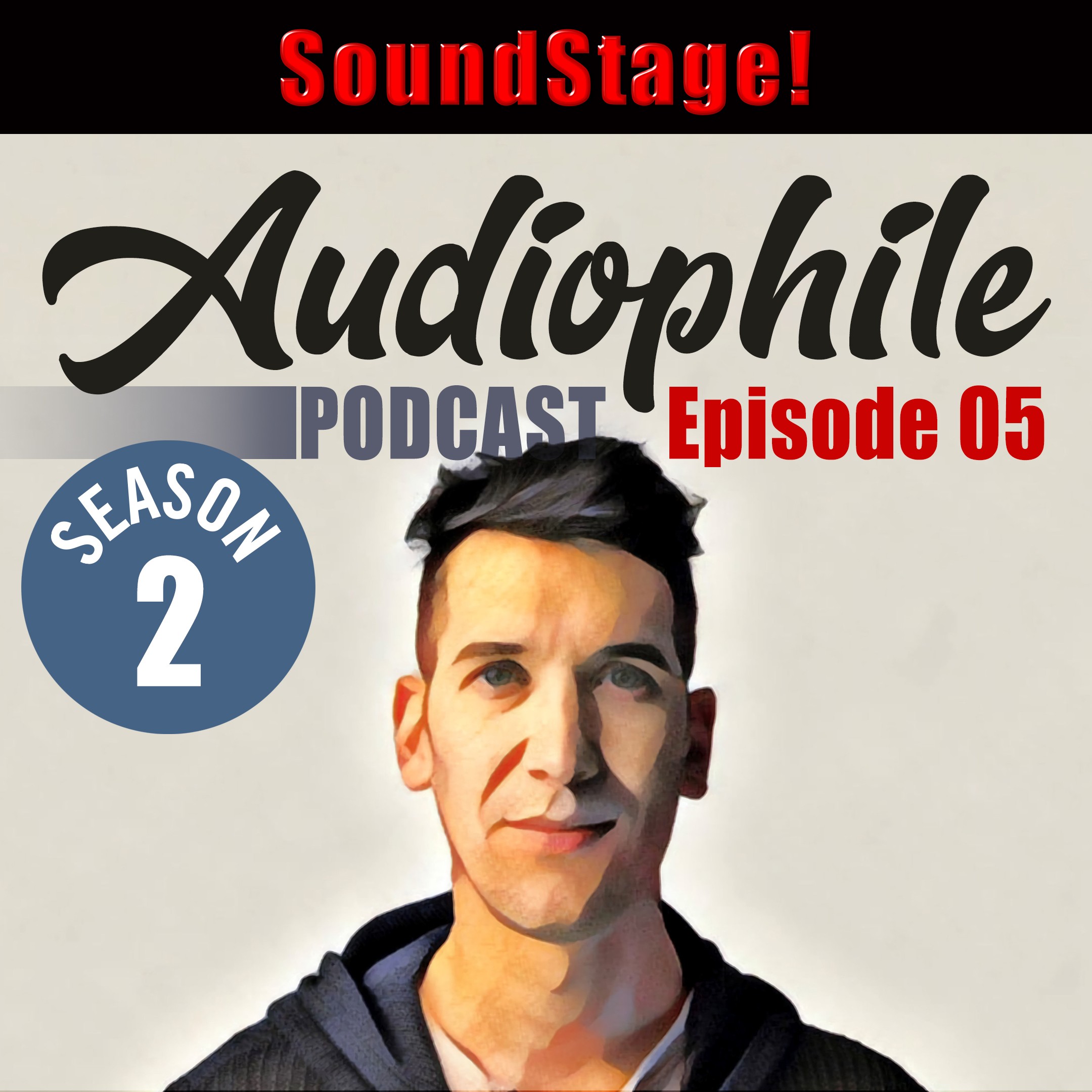 Daryl Wilson: Growing Up and Into Wilson Audio - The Wilson Household ...