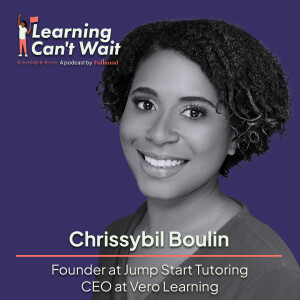 Learning Can’t Wait | Fullmind