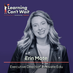 Learning Can’t Wait | Fullmind