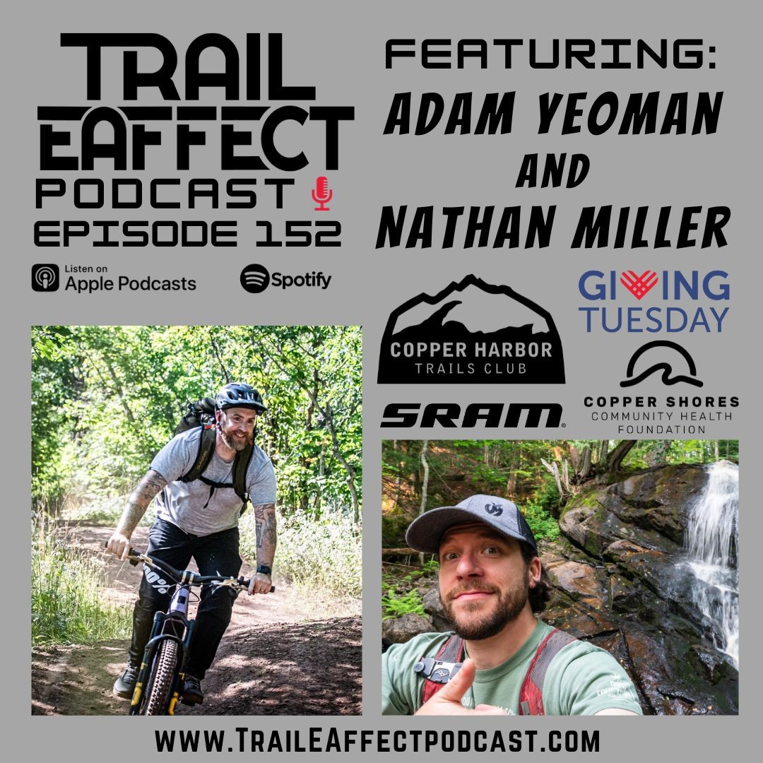 Episodes | Trail EAffect