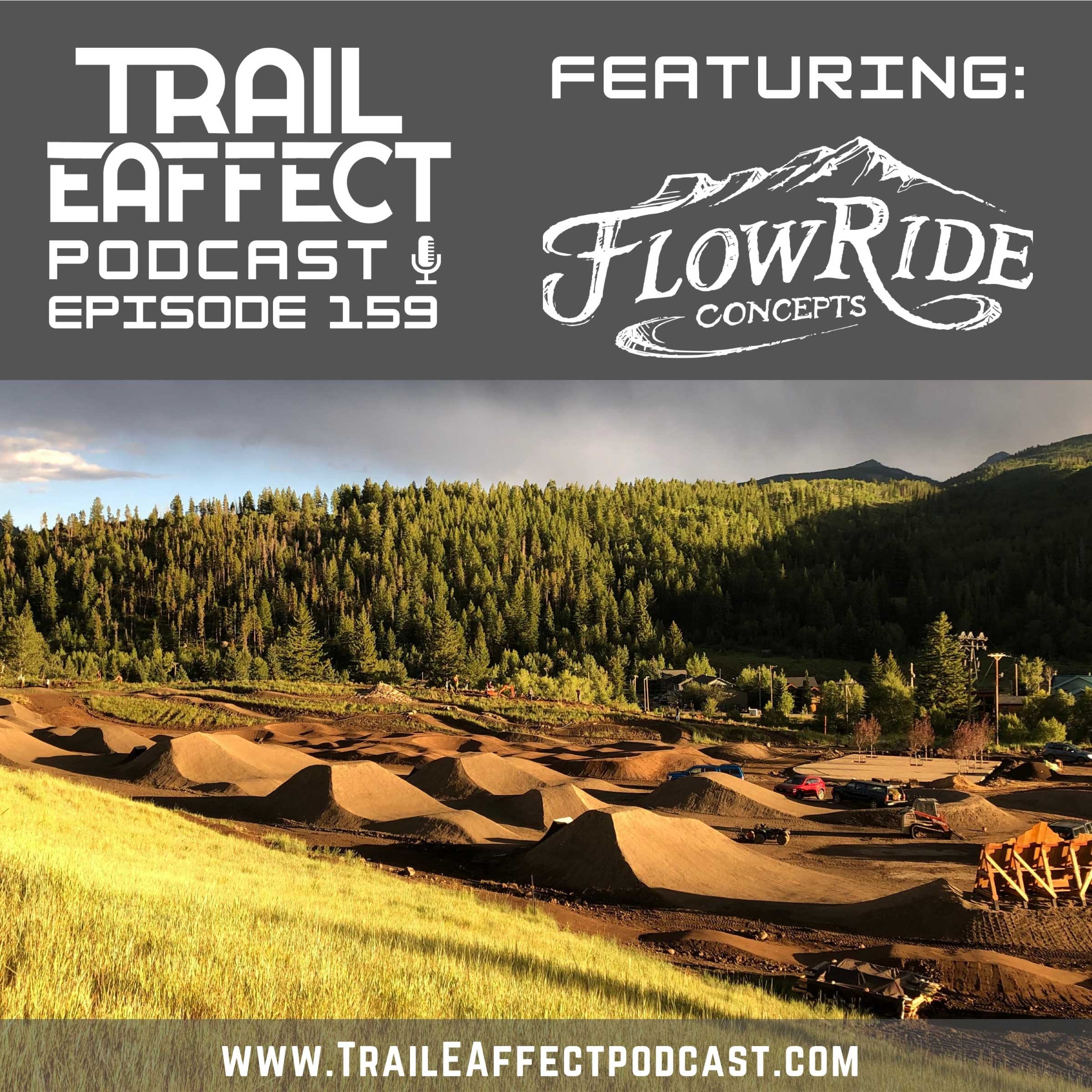 Episodes | Trail EAffect