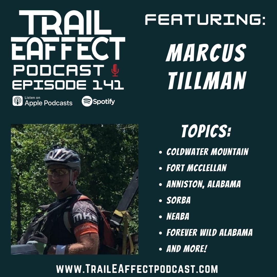 Episodes - Page 2 | Trail EAffect