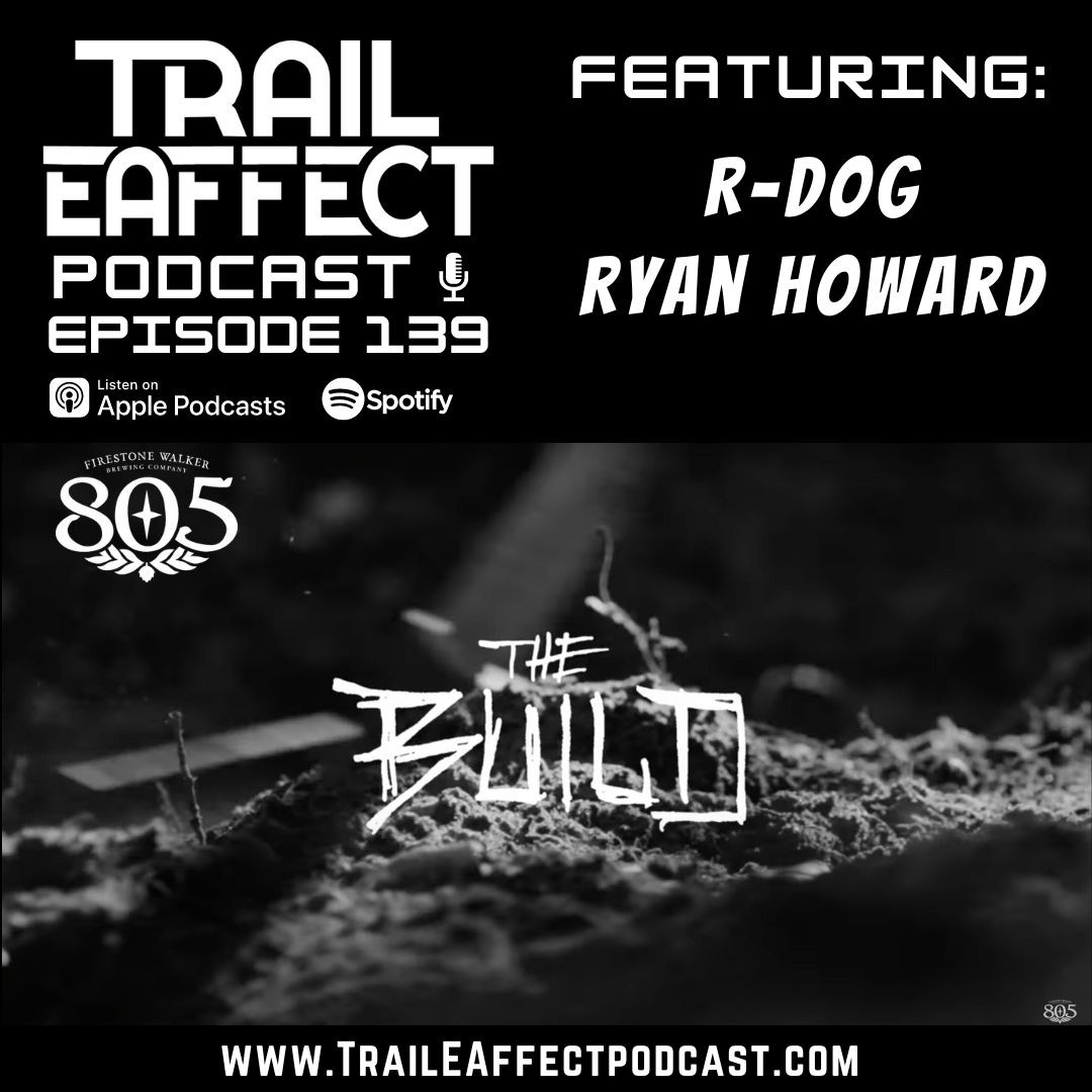 Episodes - Page 2 | Trail EAffect
