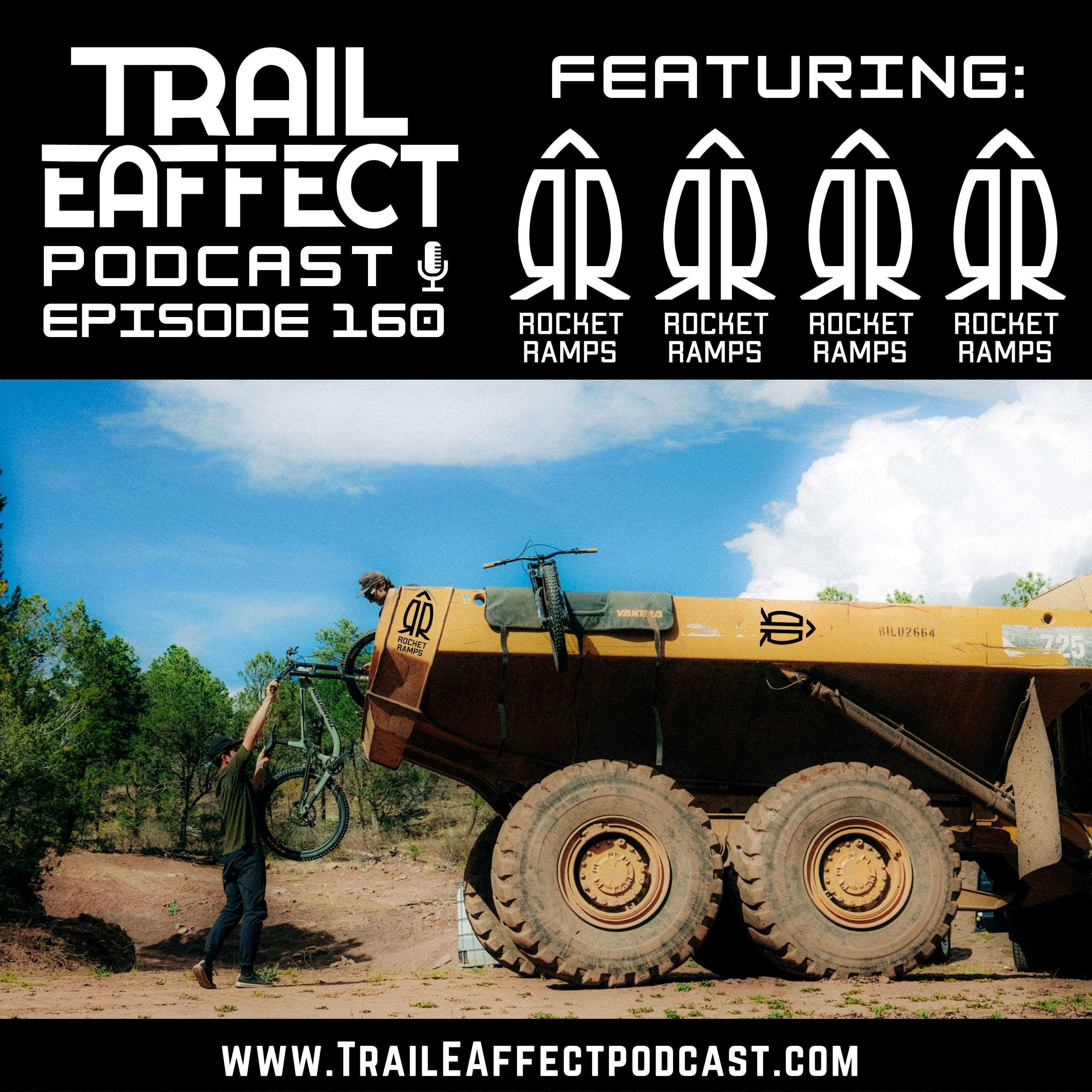Episodes | Trail EAffect