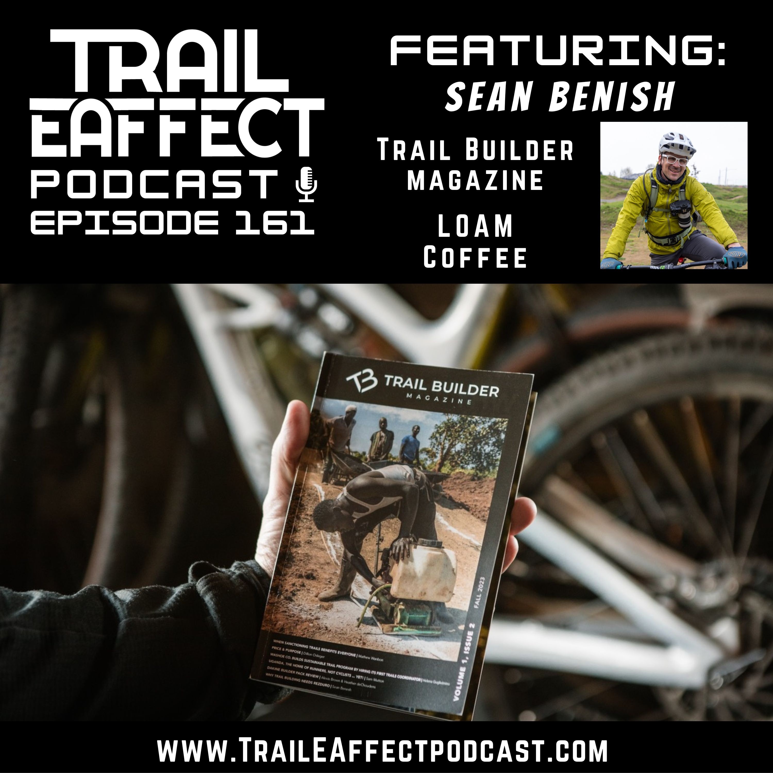 Episodes | Trail EAffect