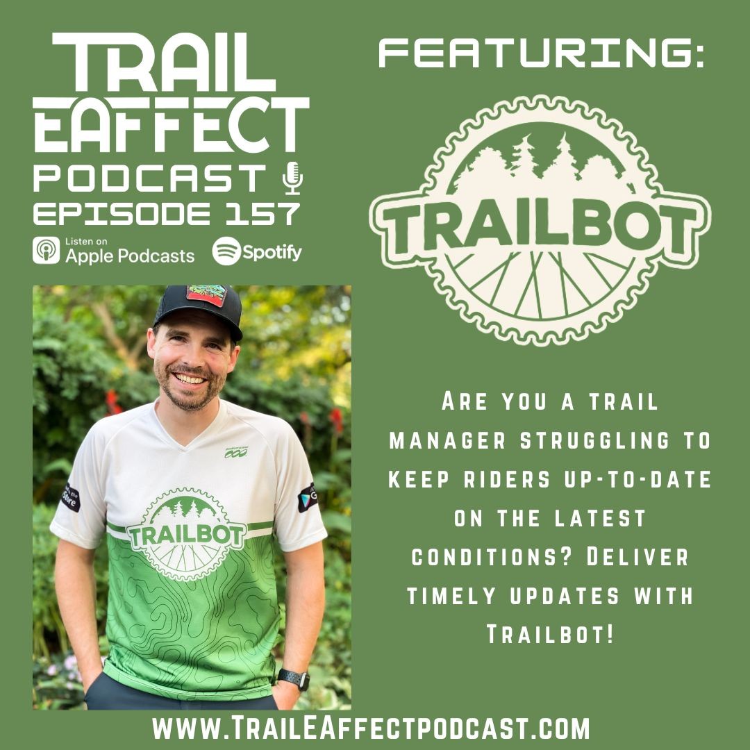 Episodes | Trail EAffect