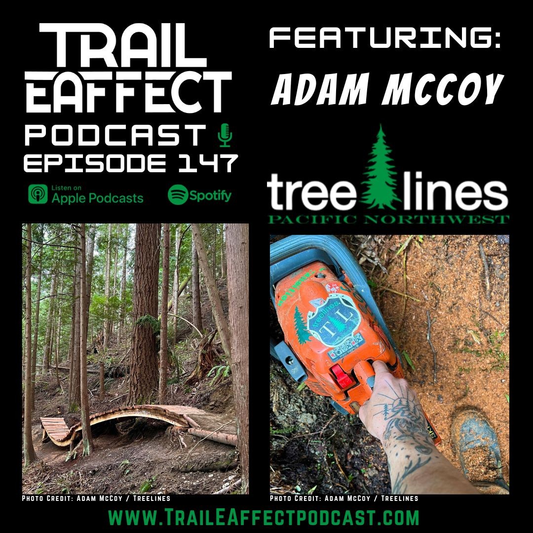 Episodes - Page 2 | Trail EAffect