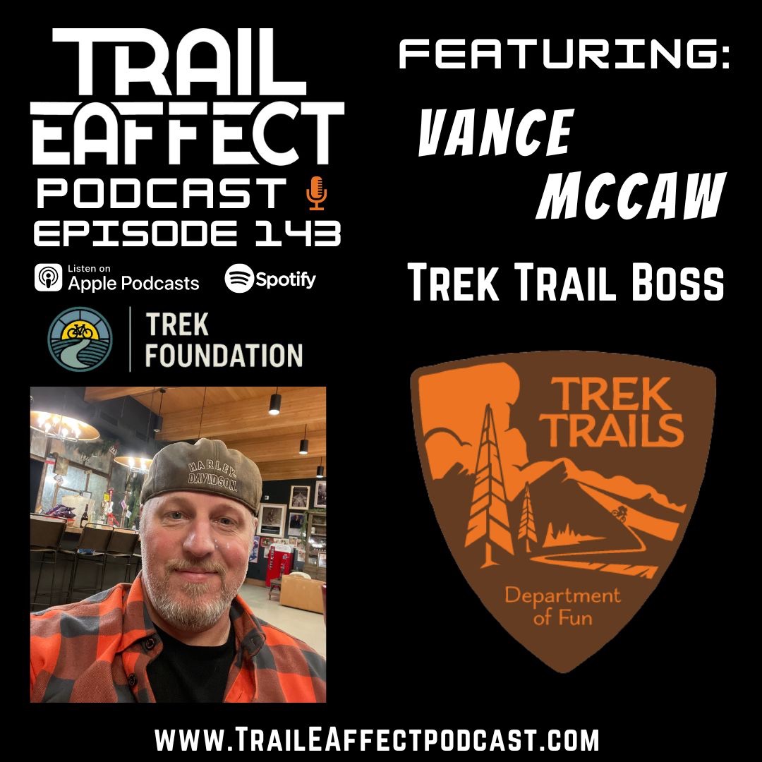 Episodes - Page 2 | Trail EAffect