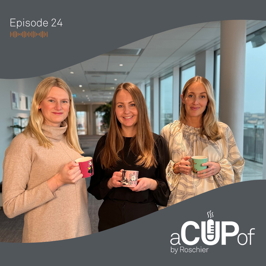 Säkra jobbet - tips för en lyckad rekryteringsprocess - A cup of - en ...