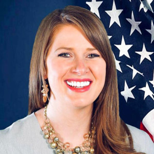 Candidate Spotlight with Christina Hagan, Candidate for the 13th ...