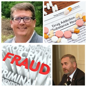 Greg Delaney - Drug abuse during COVID - AG Yost on fraud - Summer ...