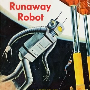 0005: Runaway Robot | Unknown Orbits