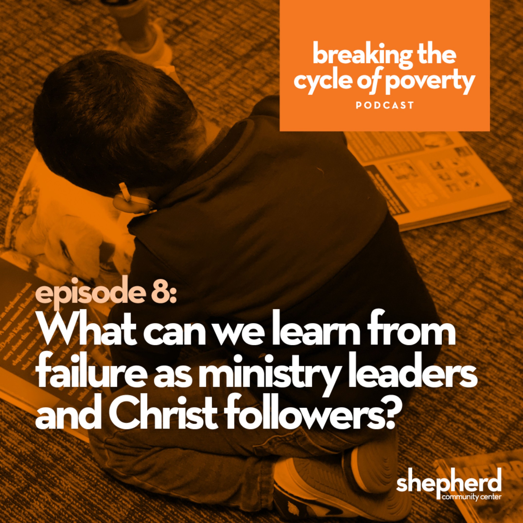 What can we learn from failure as ministry leaders and Christ followers ...