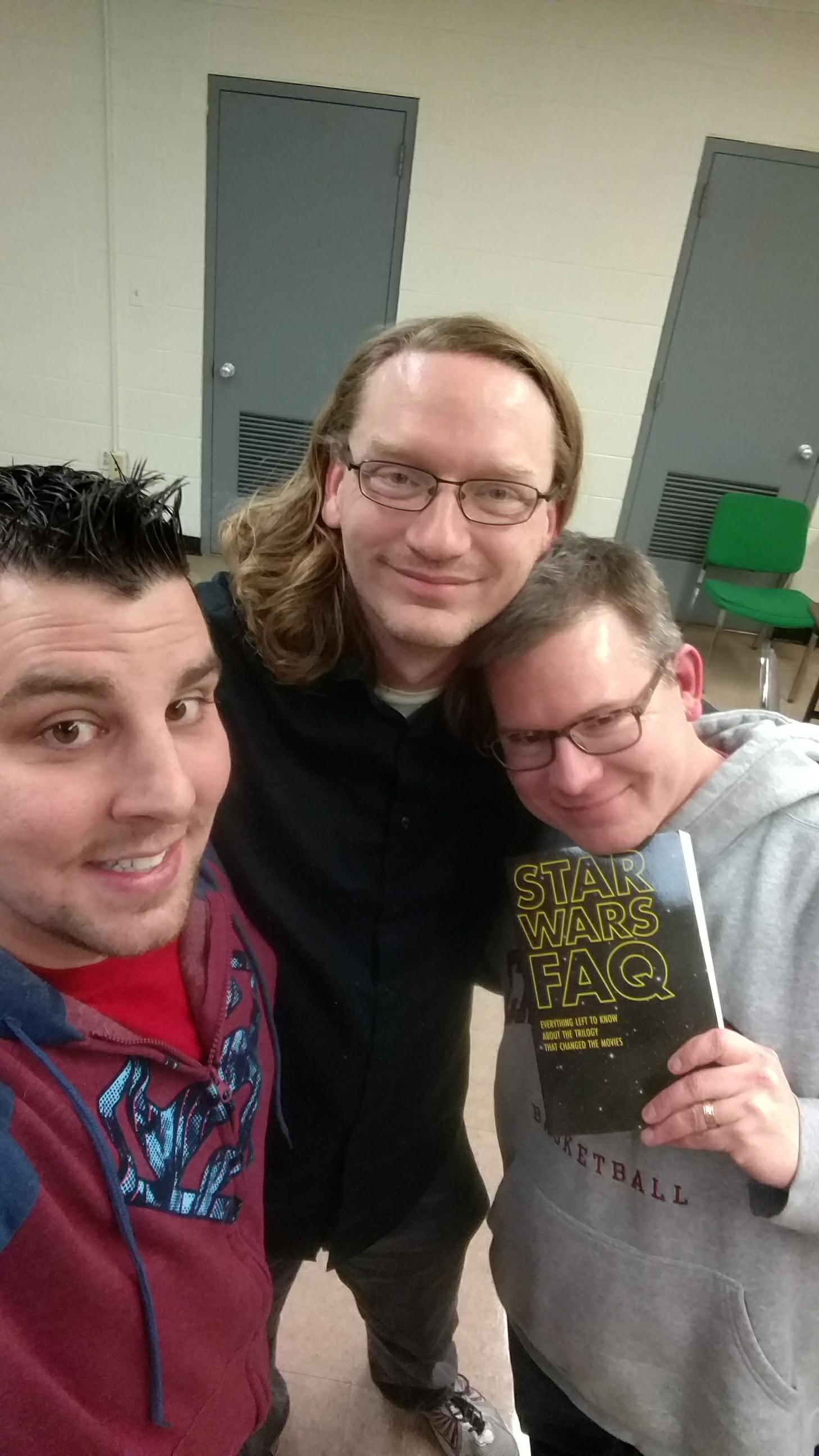 The Action Comedy Nerd Show’s Podcast | a podcast by comical heathen