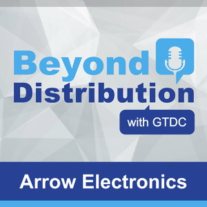 Arrow Electronics’ Kristin Russell Discusses Diversity and the Evolving Role of Distribution ...