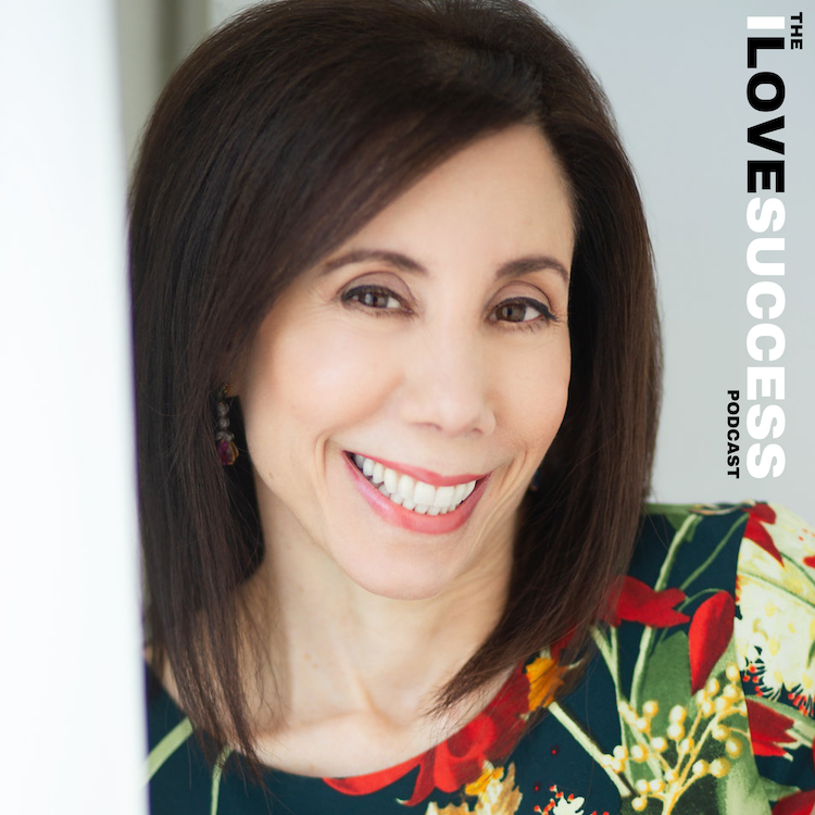 222. Nancy Ganz - On a Mission to Donate 1 Million Children's Books ...