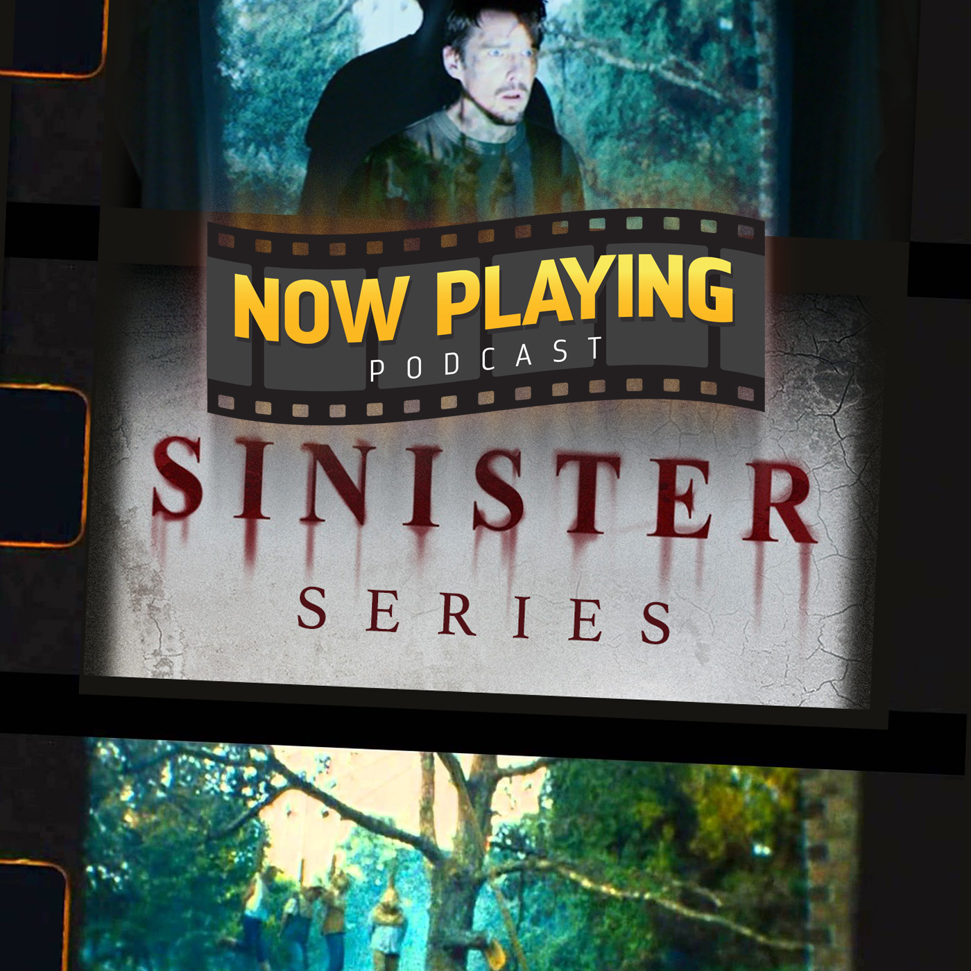 Download - Sinister | Podbean