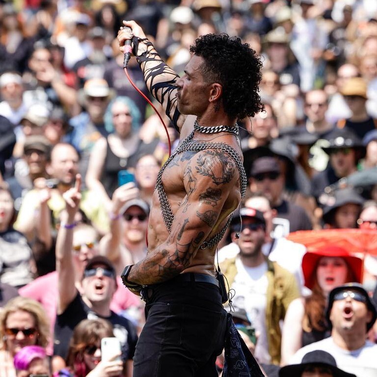 Urban Heat’s Jonathan Horstmann discusses the viral success of ’Have ...