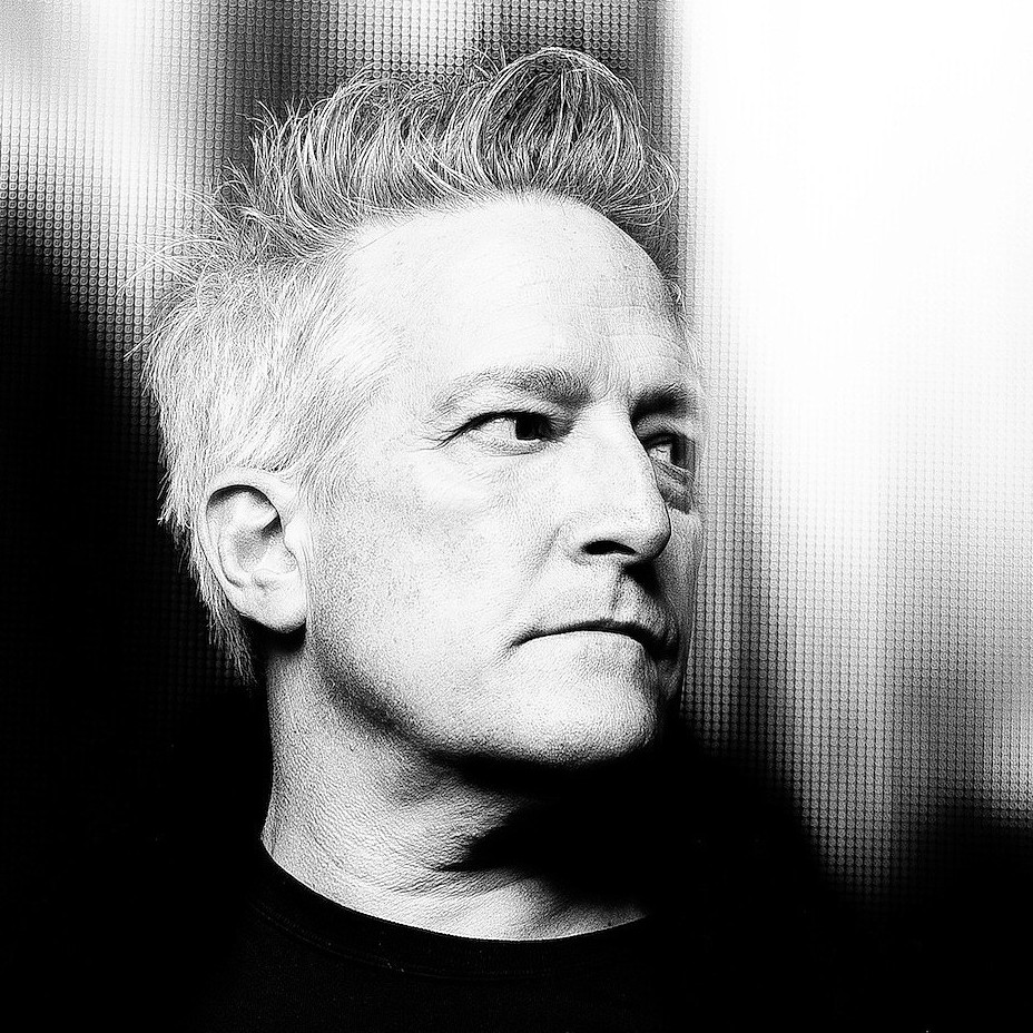 Richard Patrick talks the evolution of FILTER’s sound, his relationship ...