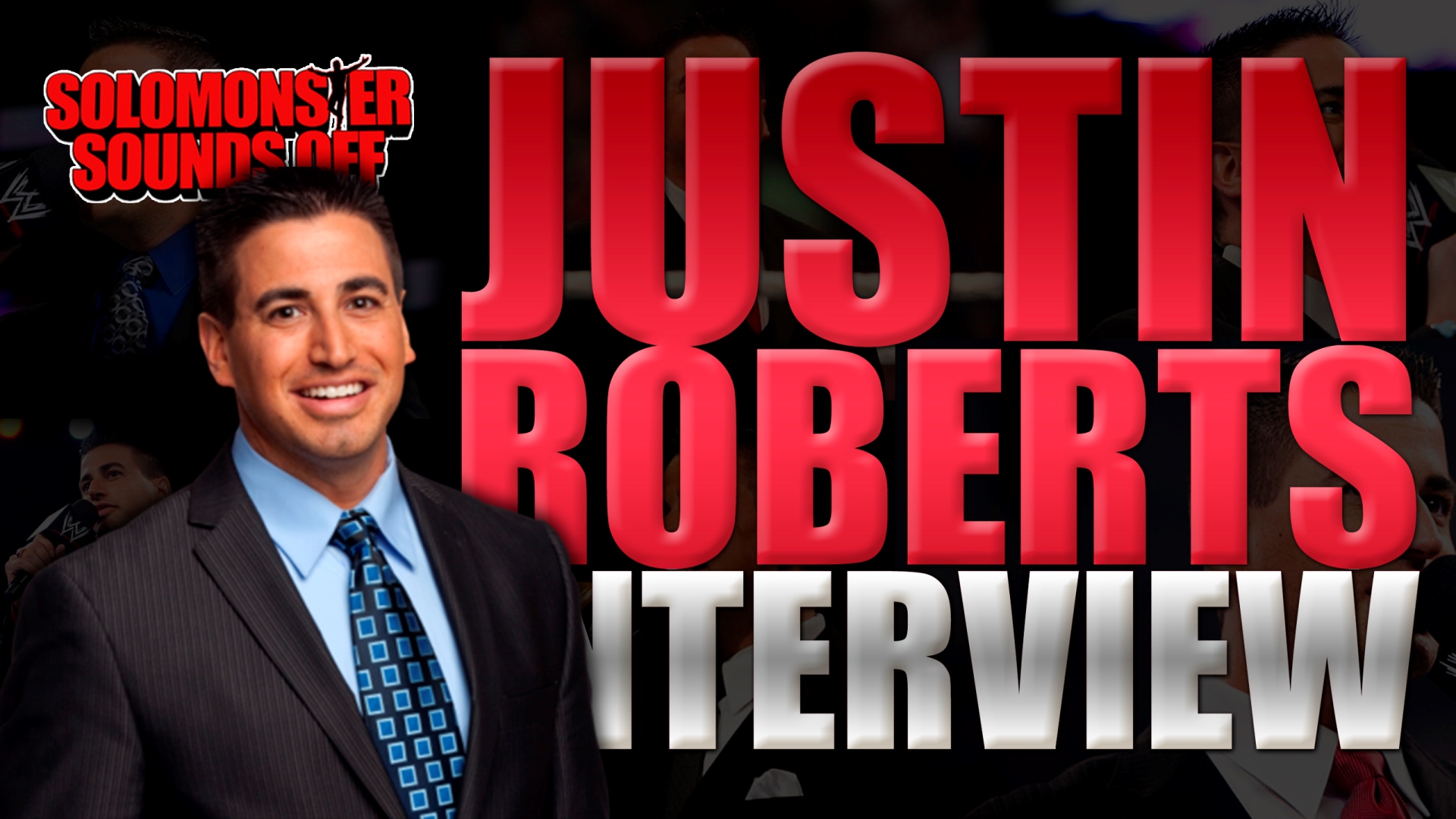 2017-07 | Solomonster Sounds Off