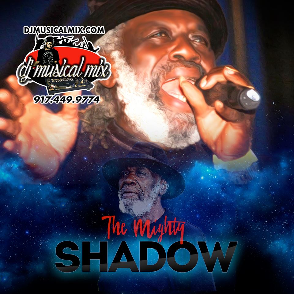 The Mighty Shadow…SIP