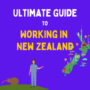 Ultimate Guide to Working in New Zealand as a Junior Doctor | MedCourse ...