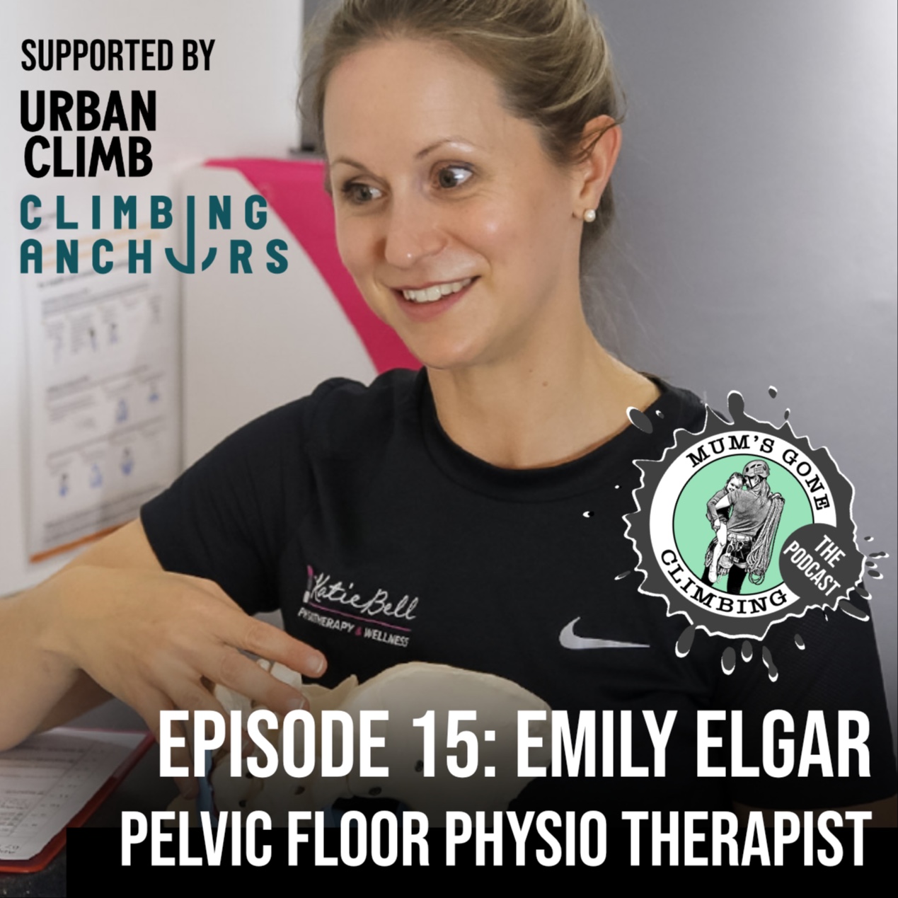 #15: Emily Elgar Talks All Things Pelvic Floor and Tuning in to What ...