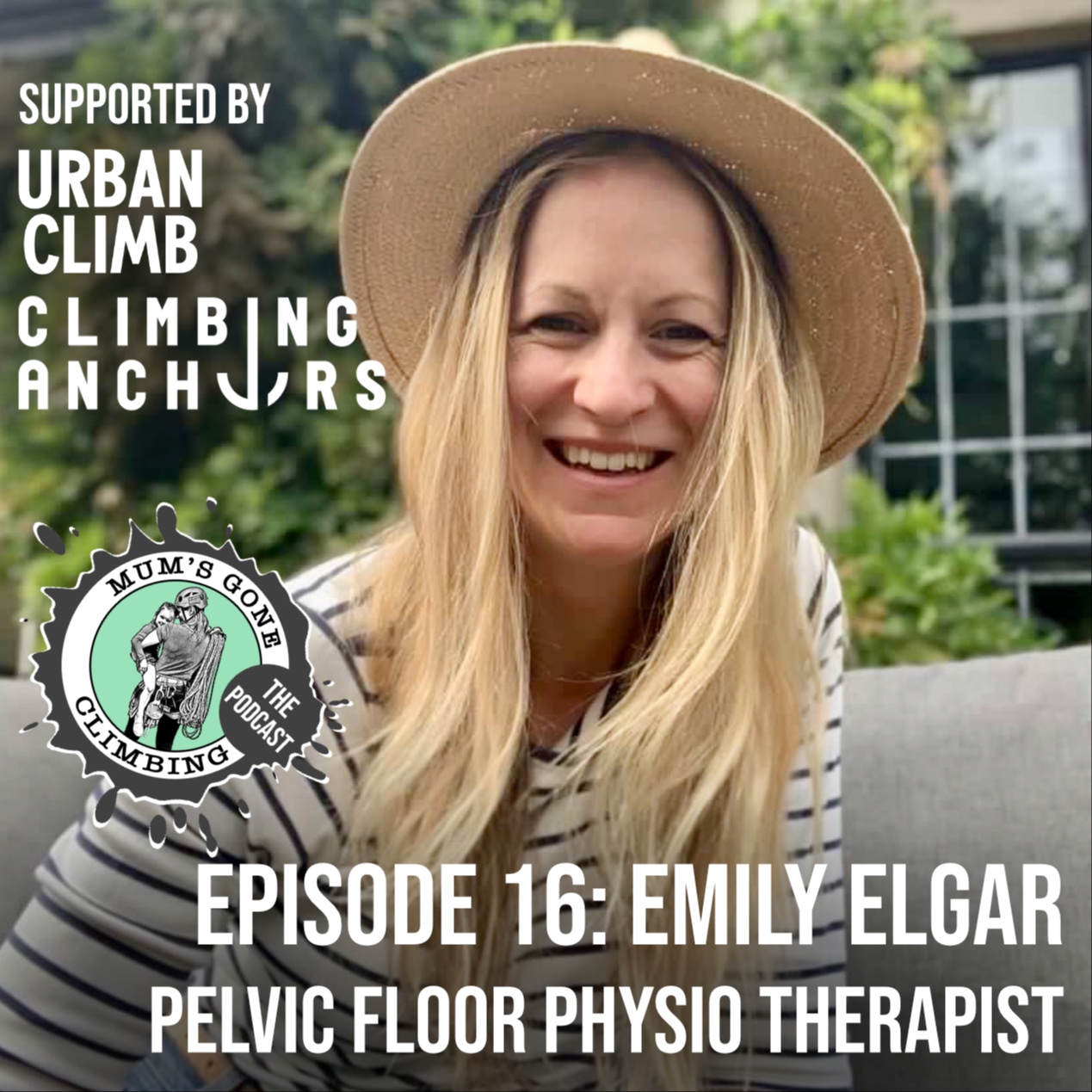 #16: Emily Elgar Health Behaviours, Recognising What’s Important, and ...