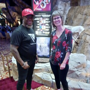 The Art Box – Episode 109 – The Terry Wayne Project – Meet Terry Wayne ...