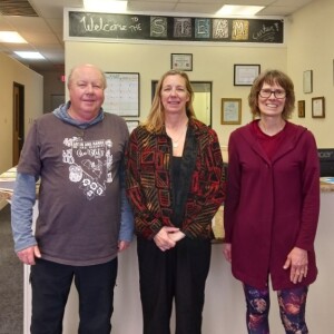 The Art Box - Episode 144 - Saturn's in Your Kitchens and Backyards ...