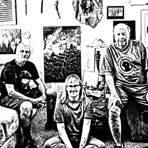 The Art Box - Episode 13 - Meet Floyd Johnson | The Art Box