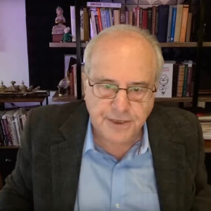 Prof. Richard Wolff: The Economics of the Ukraine War | acTVism Podcast ...