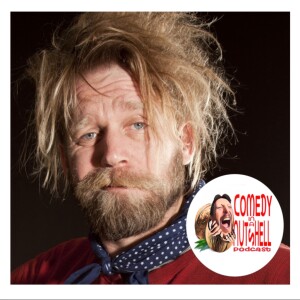 30. Tony Law | Comedy in a Nutshell