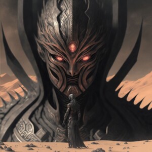 28. Secrets at UR, Mysterious Anunnaki Queen DNA Discovered in Ancient ...