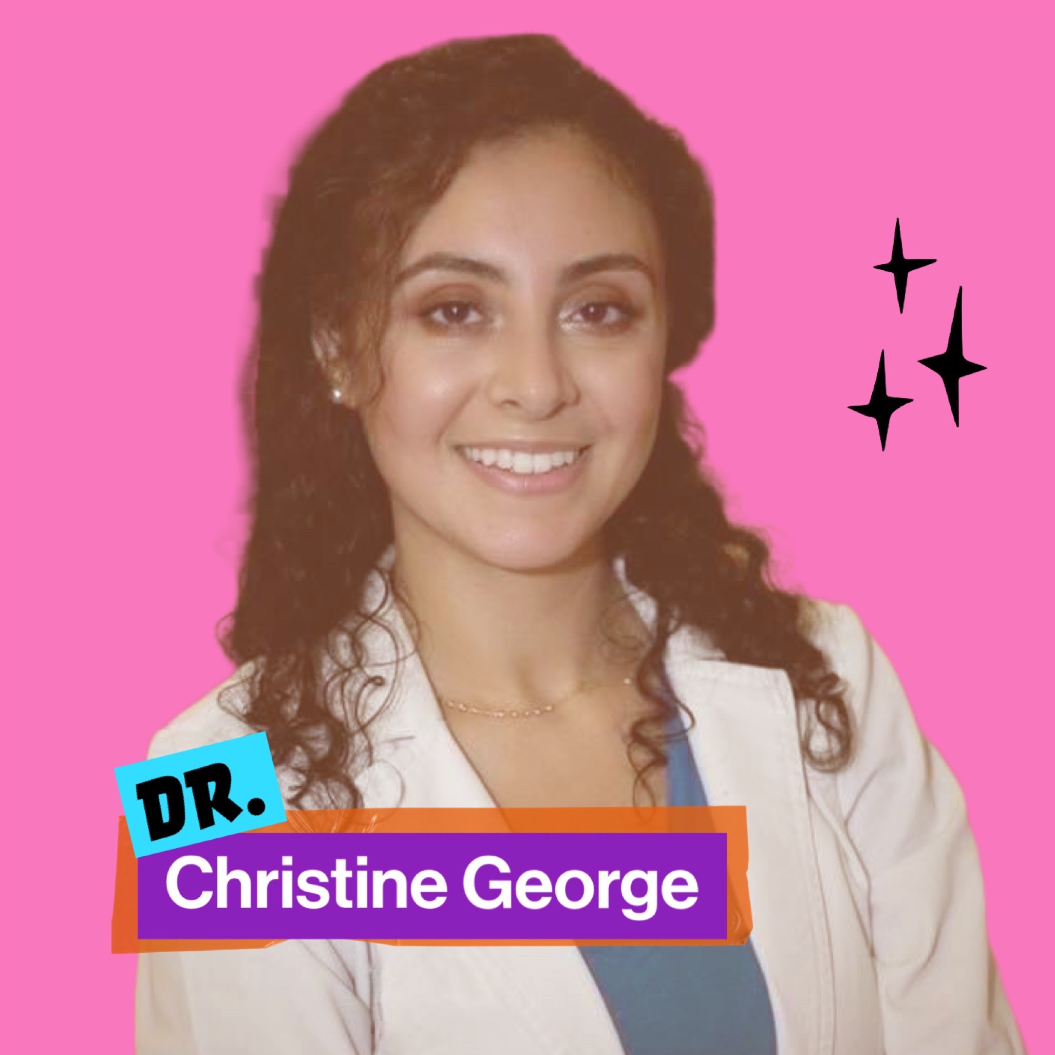 INTERVIEW: Dr. Christine George - Bringing An Holistic Approach To Her ...