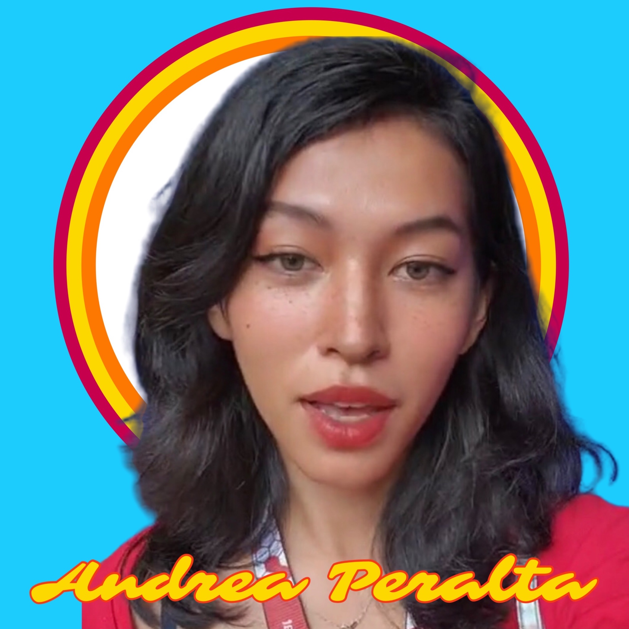 INTERVIEW: Andrea Peralta - Life In The Philippines With A Western ...