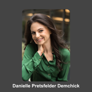 Meet Casting Director Danielle Pretsfelder Demchick | VersaVision