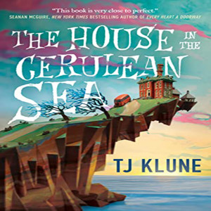 The House in the Cerulean Sea | Libromancy