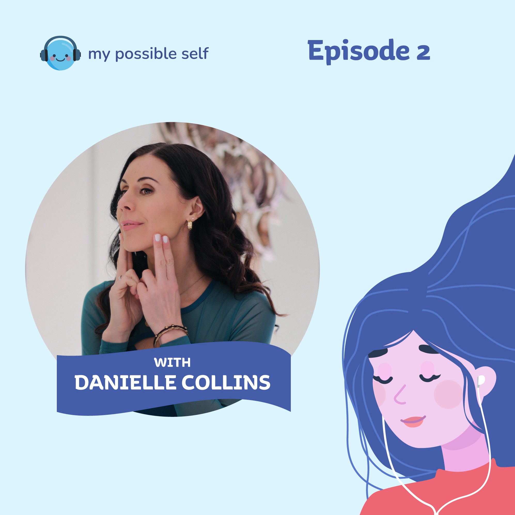 The Secret to Young, Taut Skin without Botox or Fillers with Danielle ...