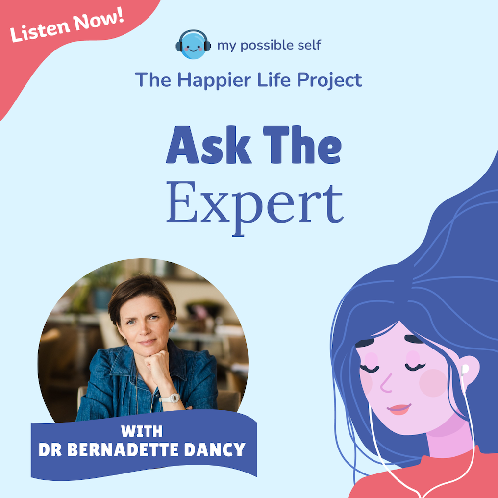 Ask The Expert: Navigating and Managing Life's Stress with Dr ...