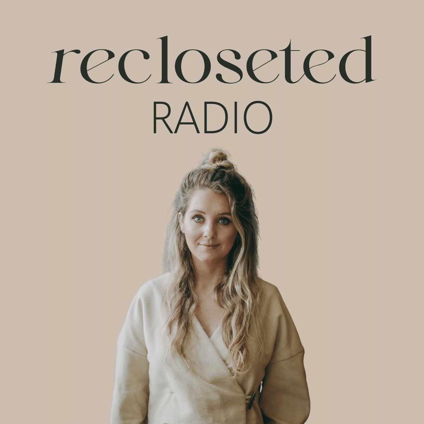 105: Running a Circular Fashion Brand — Interview with Esther Knight ...