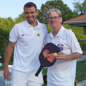 The MicklePod Podcast - Pickle with Mickle Interview Series : Slamming ...