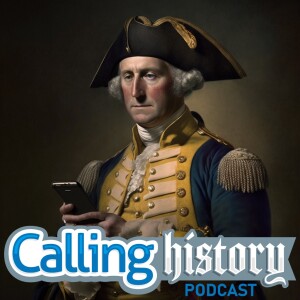 George Washington Part 1: Did Fate Prevent the Assassin’s Bullet from ...