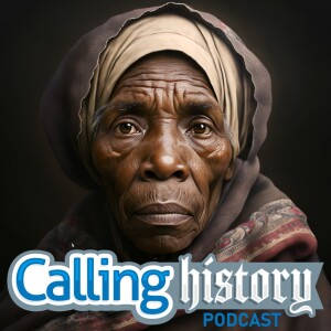 Harriet Tubman Part 1: “I’ll Either Pray for You or I’ll Pray Over you ...